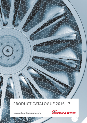 Catalog Edwards - Catalog Mechanika